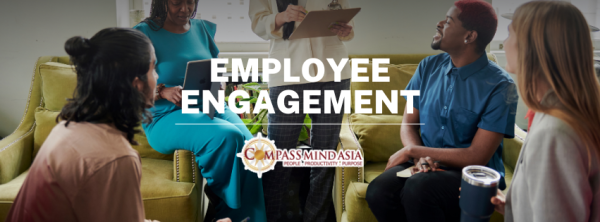 5 Training Strategies to Ignite Employee Engagement - Soft Skills ...